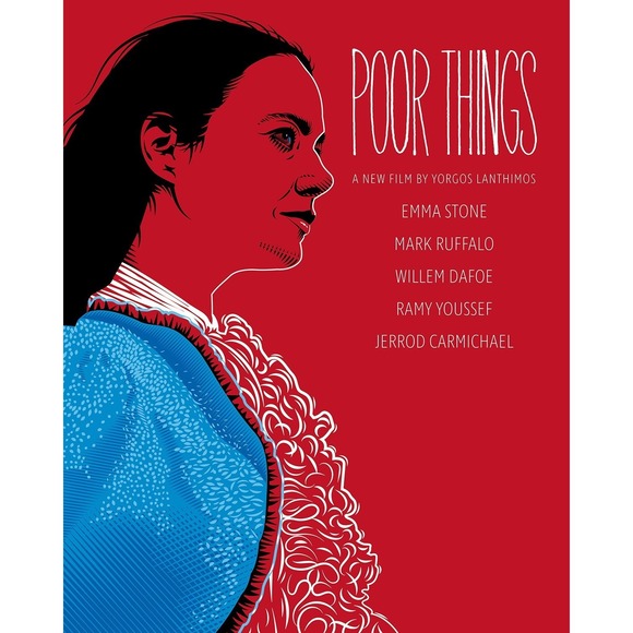PosterGifts185 | Art | Poor Things Movie Poster | Poshmark
